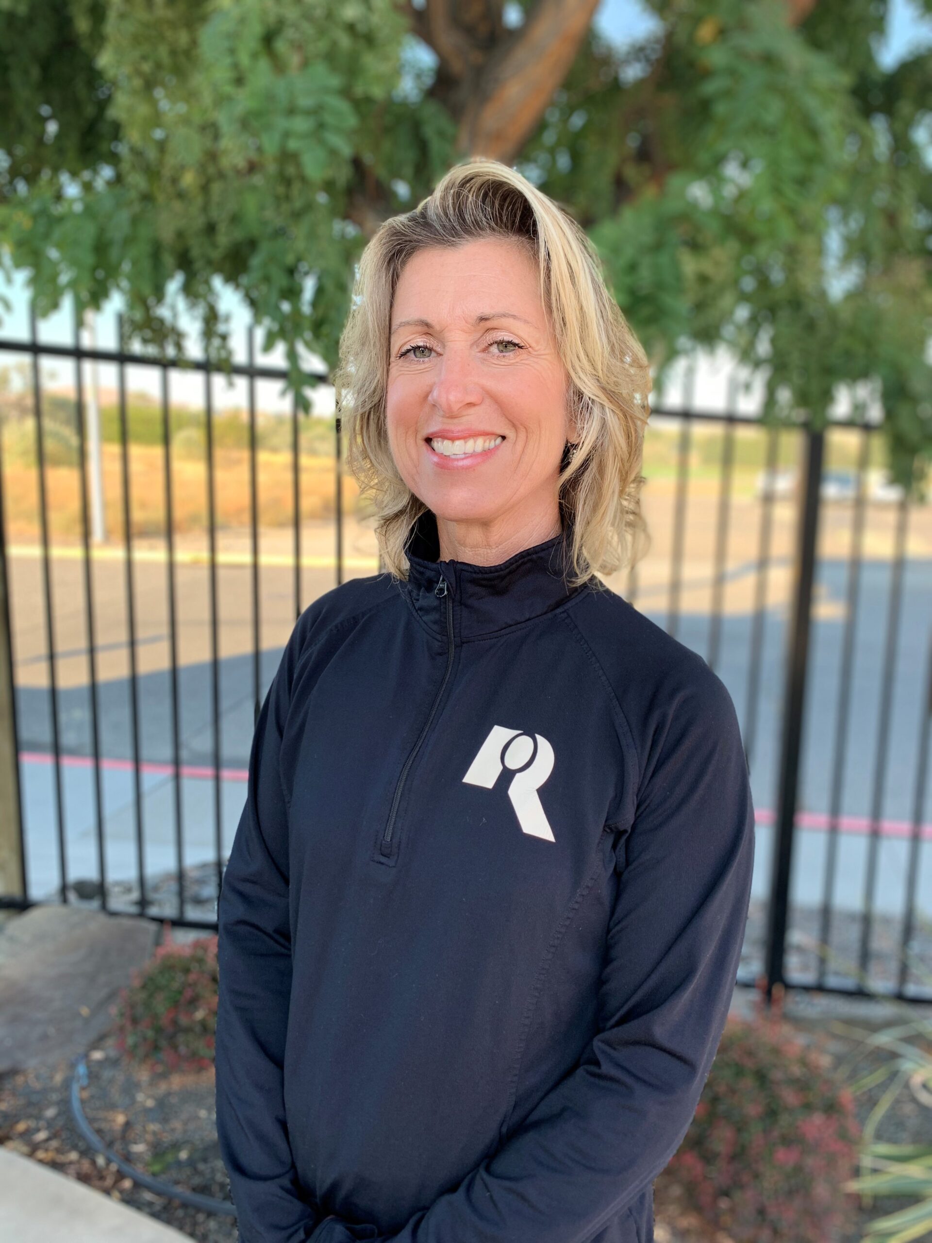 Michelle Swanson - CBRC Health & Fitness