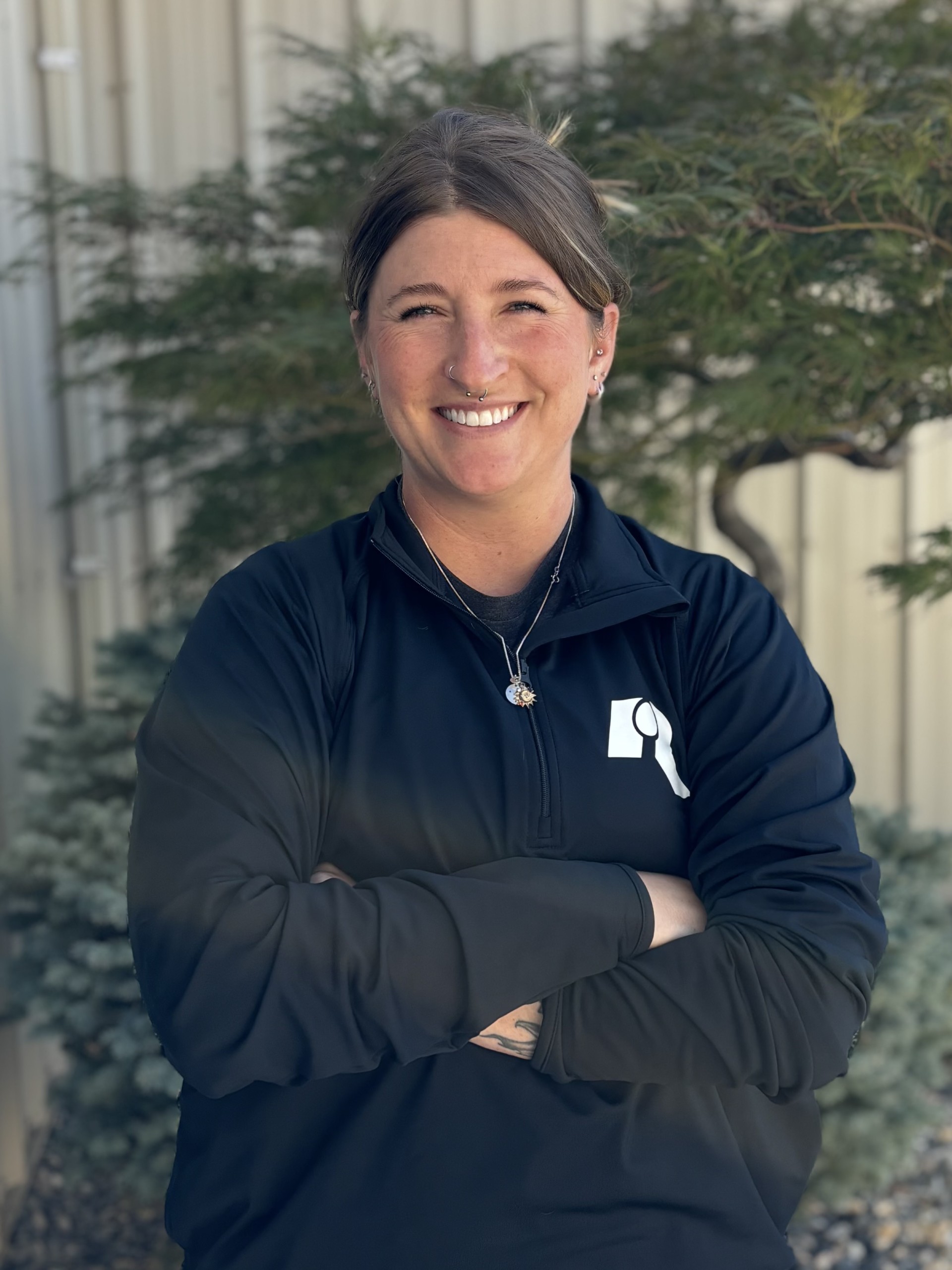 kate morgan - CBRC Health & Fitness